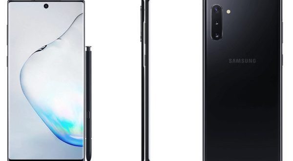 Le Samsung Galaxy Note 10 embarquera le Snapdragon 855 Plus – Top For Phone