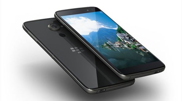 BlackBerry : un nouveau smartphone tactile pour octobre – Top For Phone
