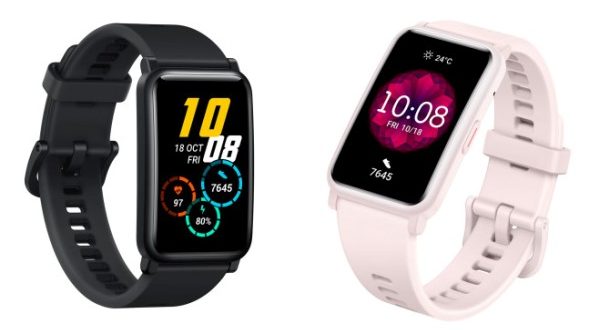 HONOR présente la HONOR Watch ES – Top For Phone