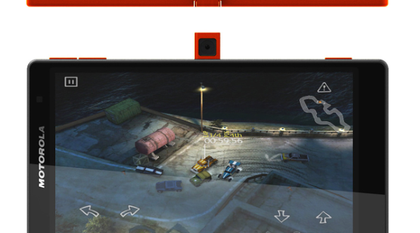 Motorola Gaming Phone : le smartphone que vous n’aurez pas – Top For Phone