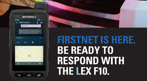 Motorola lance le LEX F10 – Top For Phone