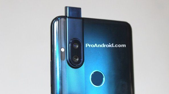 Motorola prépare un smartphone avec caméra pop-up – Top For Phone