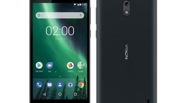 Nokia 2 : déjà en précommande – Top For Phone