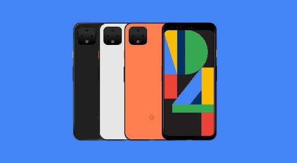 Le Google Pixel 4 sera disponible chez tous les opérateurs ...