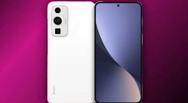 Redmi K60 : un concept apparait sur la toile – Top For Phone