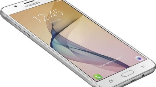 Le Samsung Galaxy On8 officialisé – Top For Phone