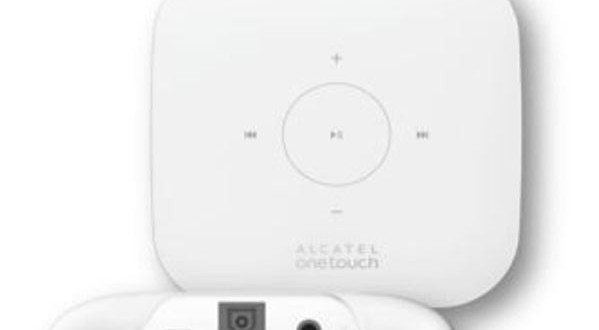 IFA Berlin 2015 : Alcatel OneTouch présente la Wifi Music Box – Top For ...