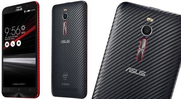 Asus présente le Zenfone ROG – Top For Phone