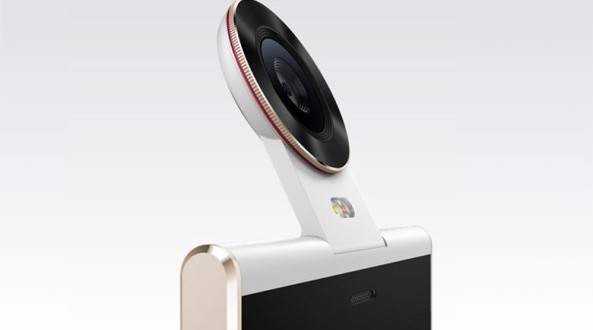 Le Doov Nike V1 officialisé – Top For Phone