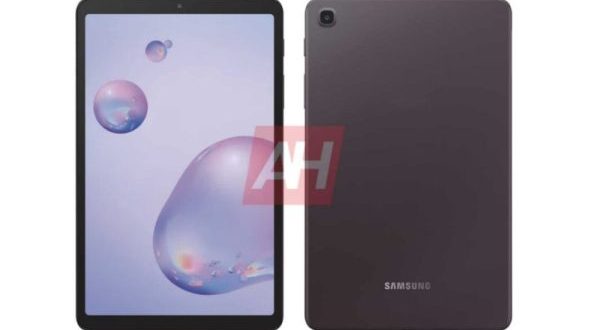 Samsung Galaxy Tab A (2020) : les specs dévoilées – Top For Phone