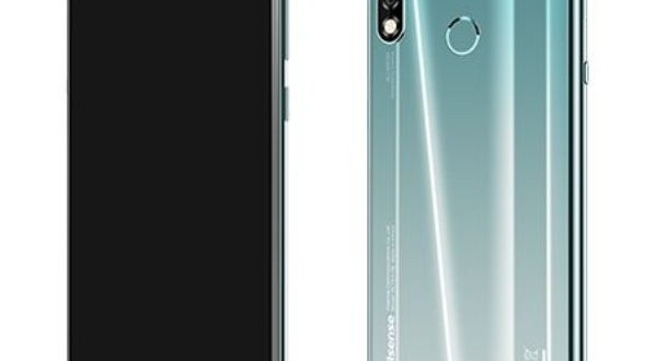 MWC 2019 : Hisense présente l’Infinity H30 – Top For Phone