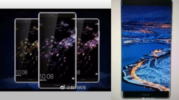 Le Honor Note 9 probablement présenté en septembre – Top For Phone