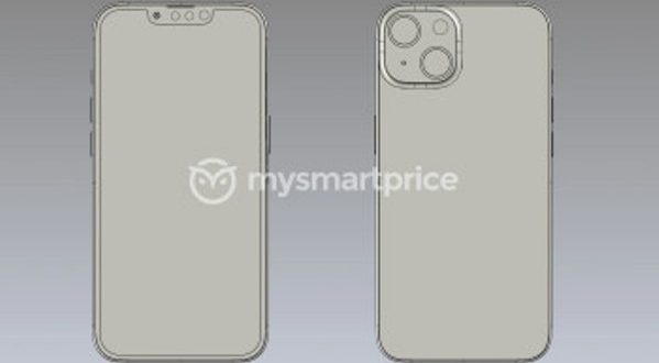 iPhone 14 : son design dévoilé – Top For Phone