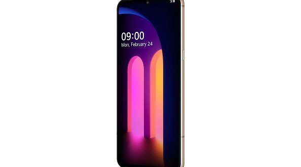 LG : un nouveau flagship en mars 2021 – Top For Phone