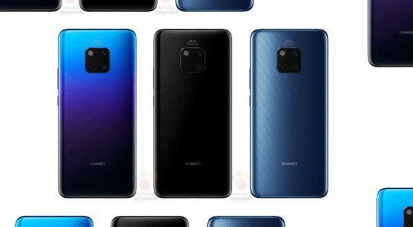 Huawei Mate 20 Pro : les dernières infos – Top For Phone
