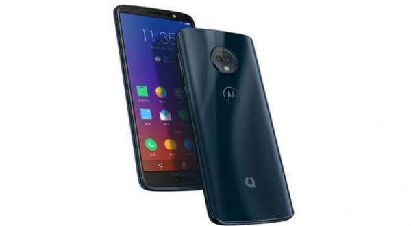 Le Motorola Moto 1S est officiel – Top For Phone