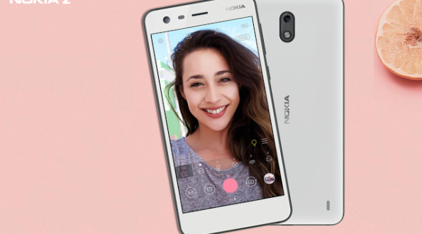 Nokia 2 : les spécifications officielles – Top For Phone