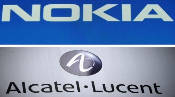 Nokia va absorber Alcatel-Lucent – Top For Phone