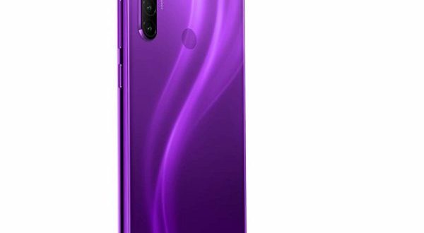 Redmi Note 8 : une nouvelle couleur – Top For Phone
