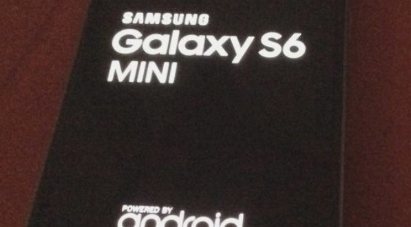 Samsung : le Galaxy S6 Mini se dévoile – Top For Phone