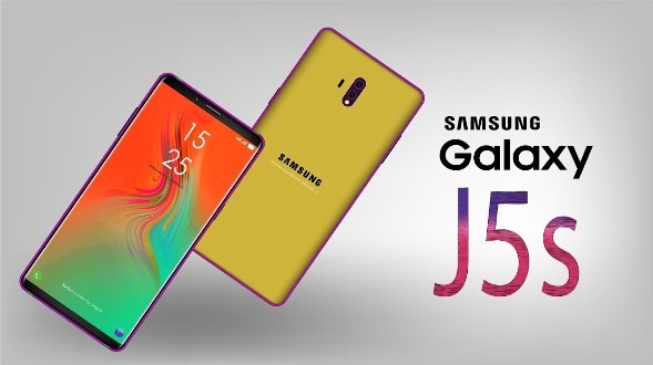 Samsung Galaxy J5s : une vidéo du concept apparaît sur YouTube – Top ...