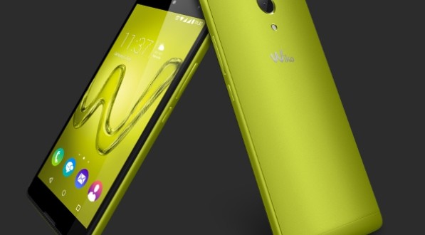 Wiko Robby 3G : le petit nouveau de la gamme Y – Top For Phone