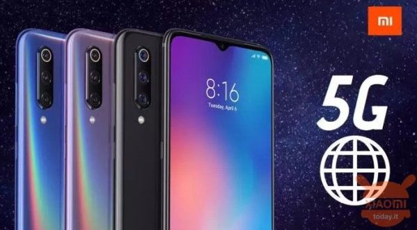 Le Xiaomi Mi 9S 5G reçoit sa certification chinoise – Top For Phone