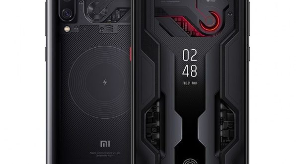 Le Xiaomi Mi 9 Explorer Edition est disponible à la vente – Top For Phone
