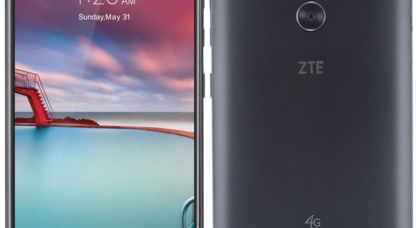 ZTE Zmax Pro : une phablette XXL – Top For Phone