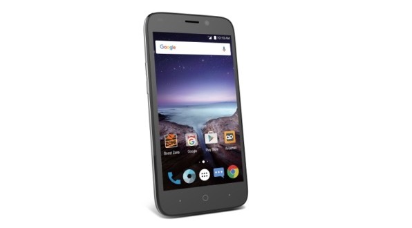 Le ZTE Prestige 2 arrive chez Sprint – Top For Phone