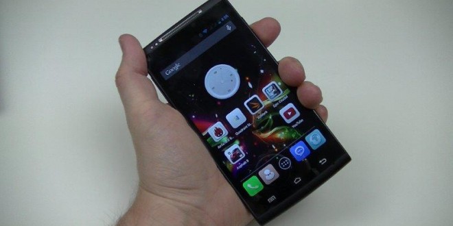Test du Cubot X6 : toujours plus de puissance – Top For Phone
