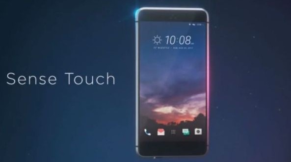 HTC Ocean Note : un super capteur photo arrière – Top For Phone