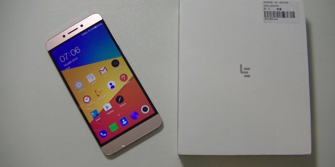 Test du LeEco (LeTV) Le 2 Pro : le look avant tout ? – Top For Phone
