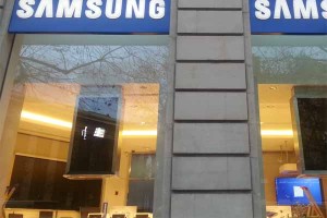 Ouverture du premier Samsung Mobile Store à Paris – Top For Phone