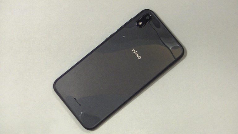 Test du Wiko Y50 : adapté, quand on en demande pas trop – Top For Phone