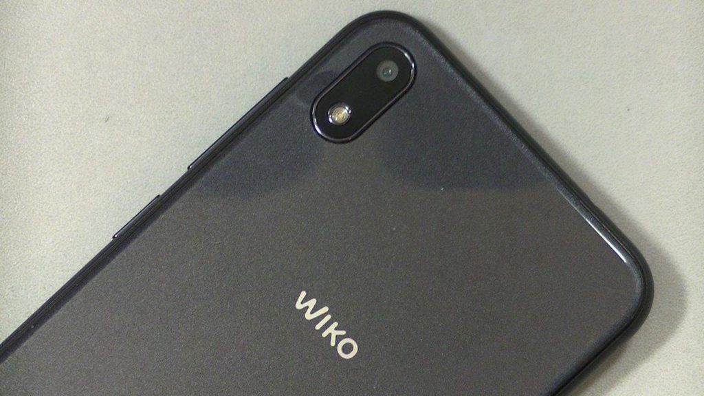 Test du Wiko Y50 : adapté, quand on en demande pas trop – Top For Phone