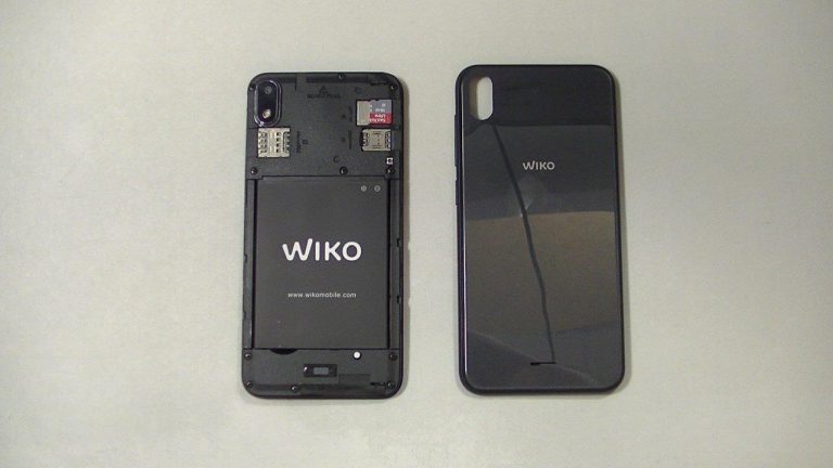 Test du Wiko Y50 : adapté, quand on en demande pas trop – Top For Phone