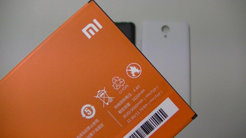 Test du Xiaomi Redmi Note 2 : une expérience utilisateur spécifique ...