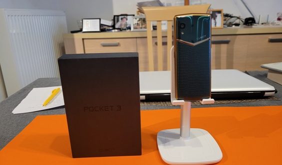 Test du Cubot Pocket 3 : un smartphone de petite vertu – Top For Phone