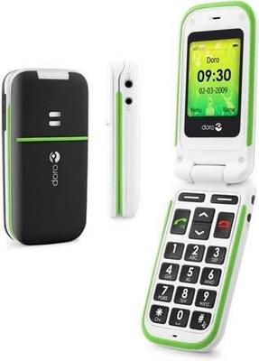 Doro 410 GSM à 1€ avec Orange Mobicarte – Top For Phone