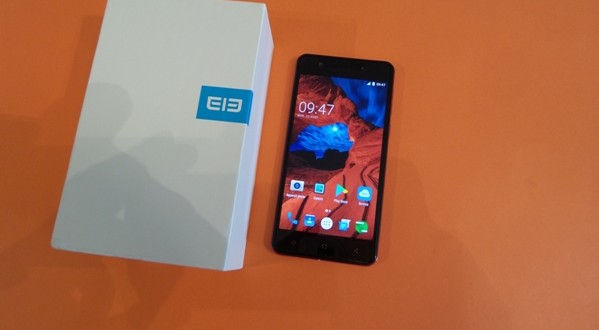 Test du Elephone P8 Mini : méfions-nous des apparences – Top For Phone