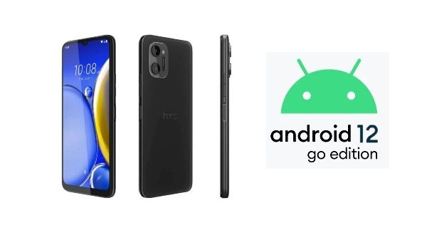 HTC Wildfire E Plus : un nouveau smartphone premier prix – Top For Phone