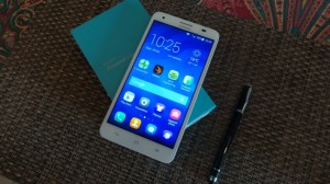 Test du Huawei Ascend G750 : un phablet intéressant – Top For Phone