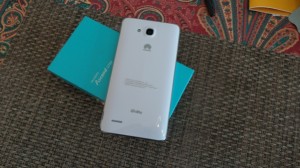 Test du Huawei Ascend G750 : un phablet intéressant – Top For Phone