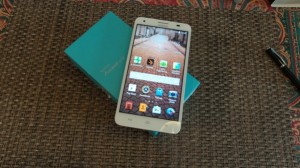 Test du Huawei Ascend G750 : un phablet intéressant – Top For Phone