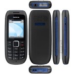 Test du Nokia 1616 – Top For Phone