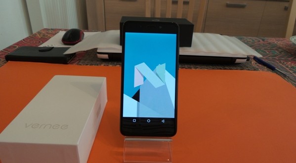 Test du Vernee M5 : un compact qui a de la mémoire – Top For Phone