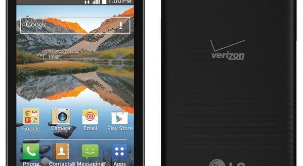 LG Optimus Zone 2 : seulement pour les USA – Top For Phone